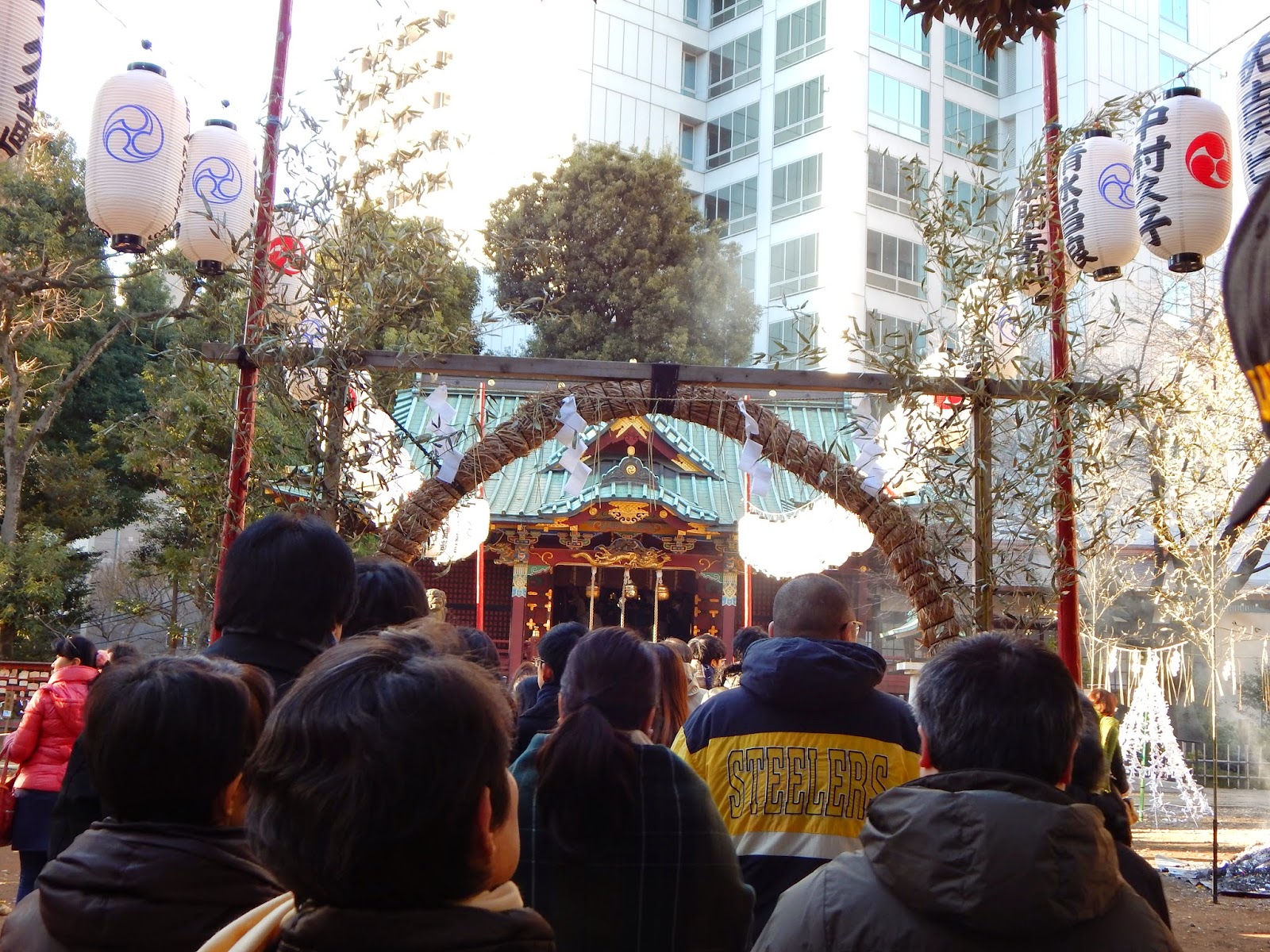 Seizing the Day in Tokyo: Hachiko Statue in Shibuya Station and ...